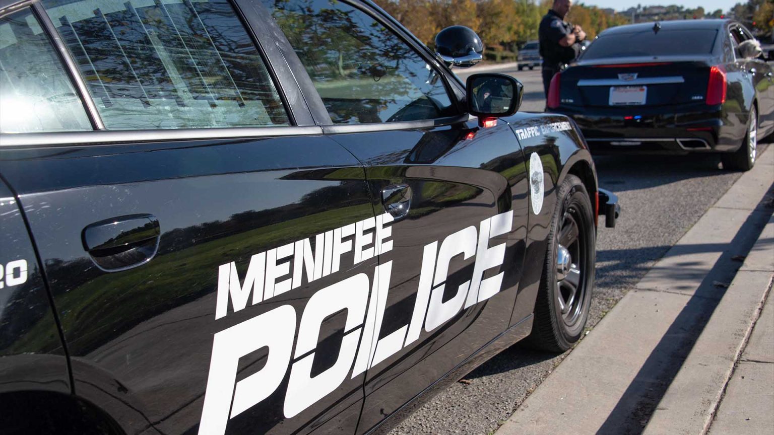 About - Menifee Police Officers Association