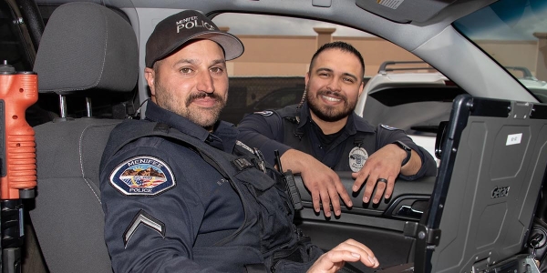 Menifee Police Officers Association